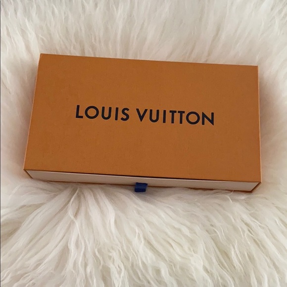 Louis Vuitton | Other | Louis Vuitton Gift Box | Poshmark